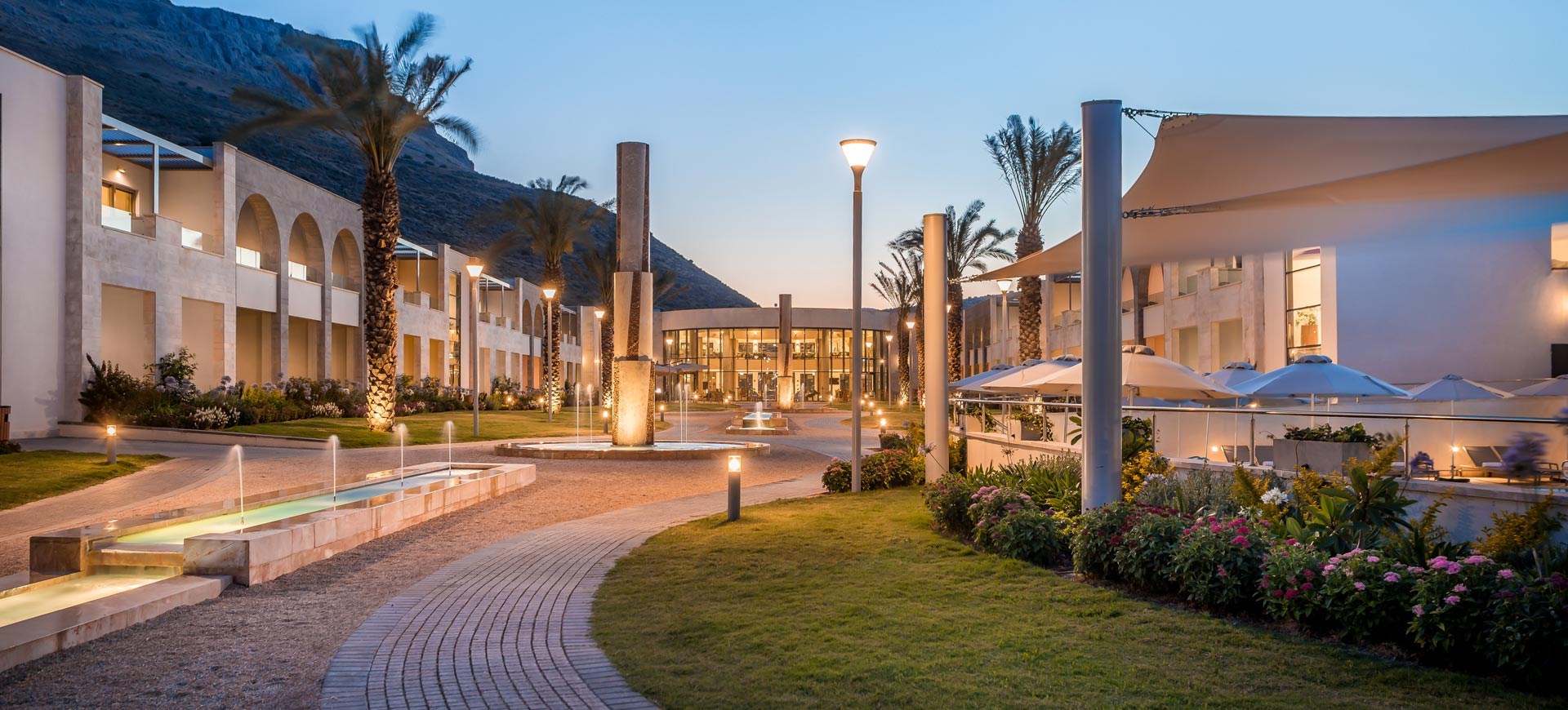 מבצעים בטבריה - מבצעים במלון מגדלה, טבריה